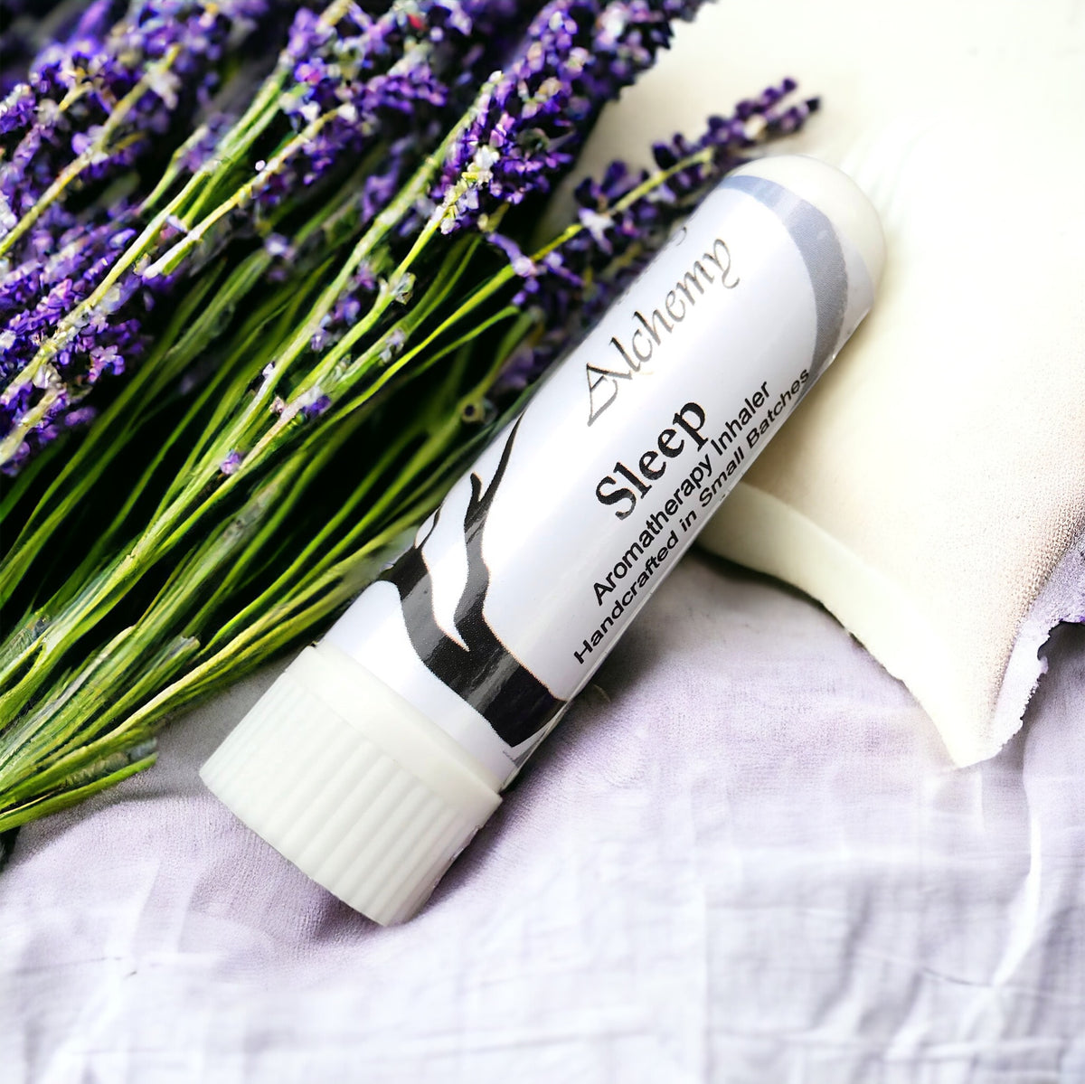 Essential Oil Inhalers | Sleep – Vintage Alchemy